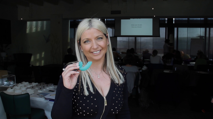 Intervista Dott.ssa Sara Redaelli | EPTAMED